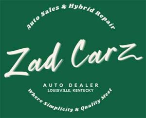 High Quality Car Inventory in Louisville, KY | ZAD CARZ LLC
