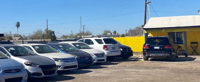 Used cars dealer | Comprar carro usado en phoneix | used car in phoenix