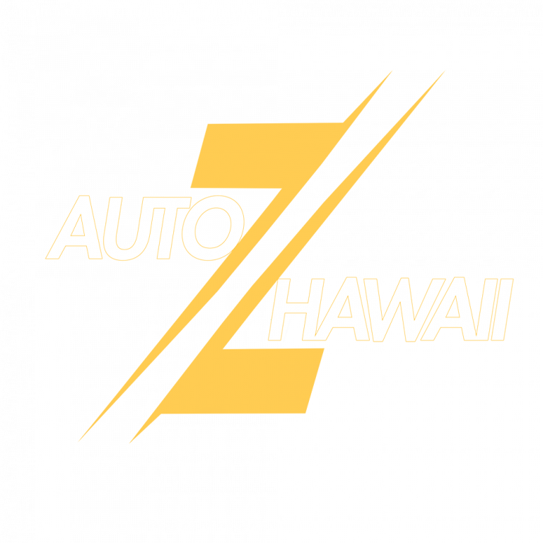 HOME - Auto Z HAWAII