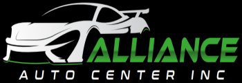 HOME - ALLIANCE AUTO CENTER INC