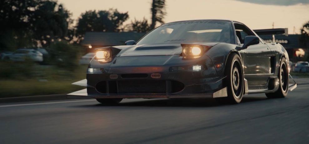 Home - Warehouse of Speed