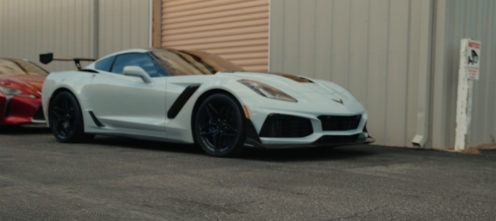 Home - Warehouse of Speed