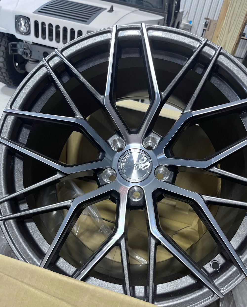 Home - Warehouse of Speed