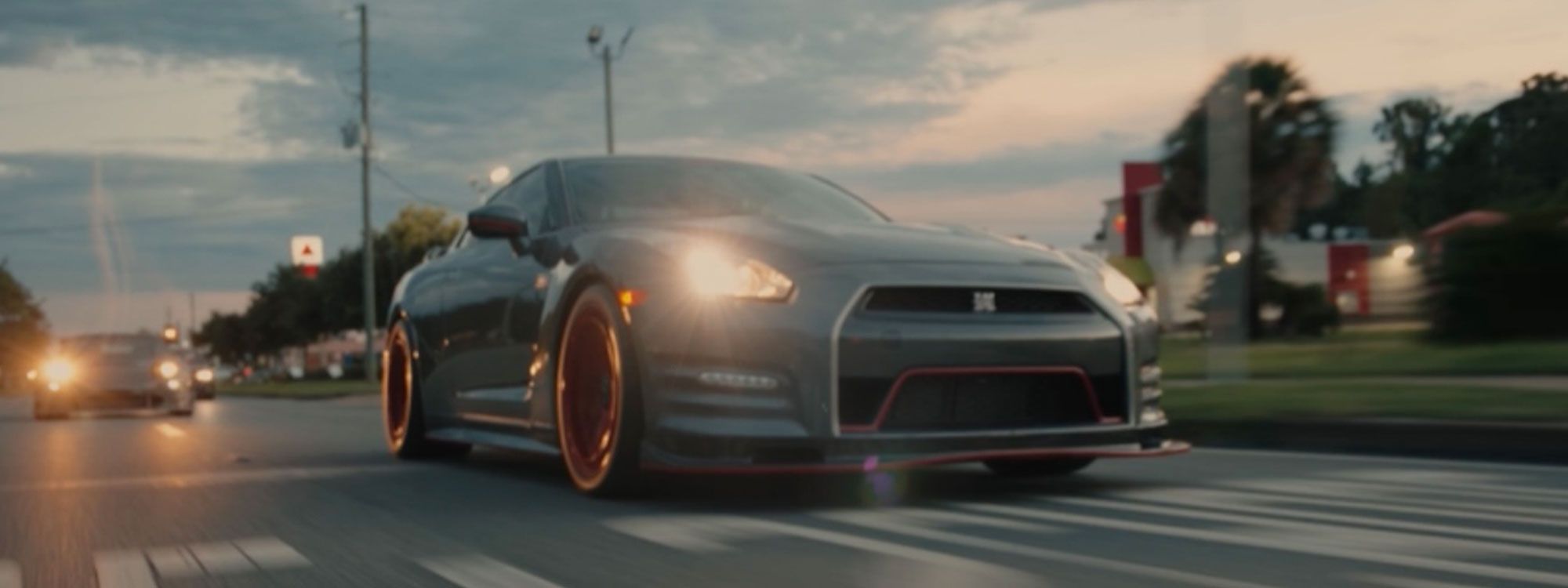 Home - Warehouse of Speed