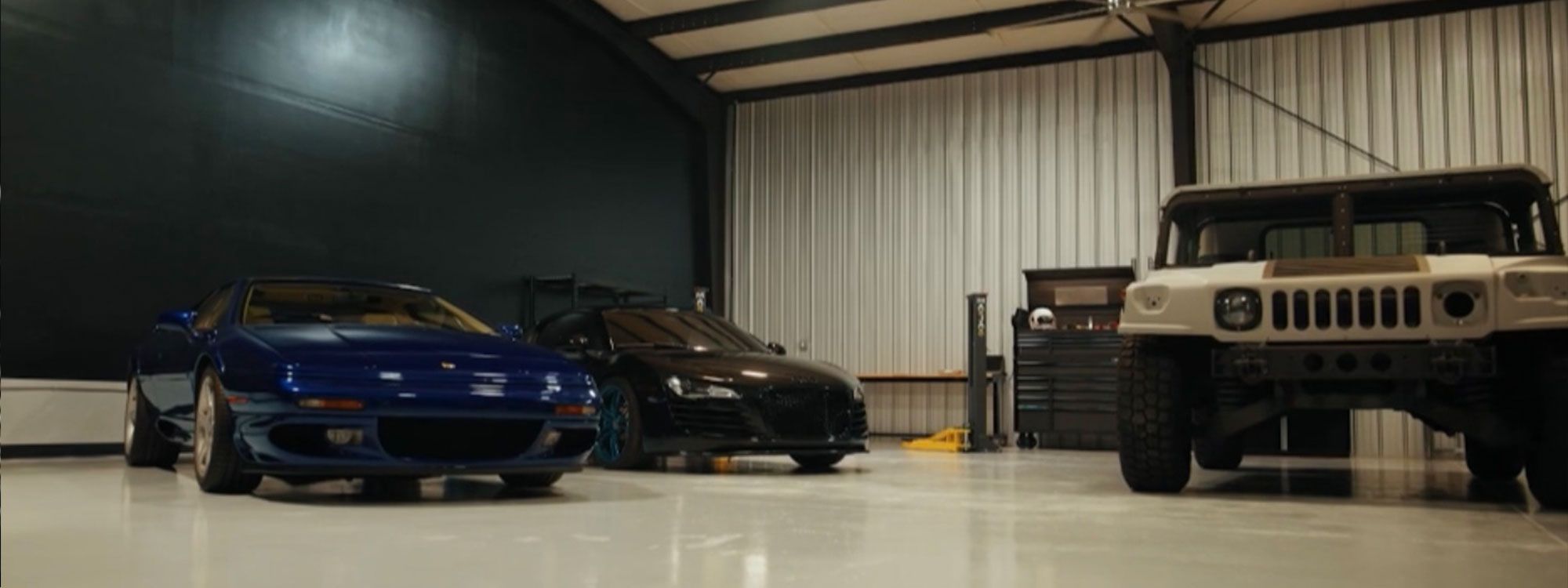 Home - Warehouse of Speed