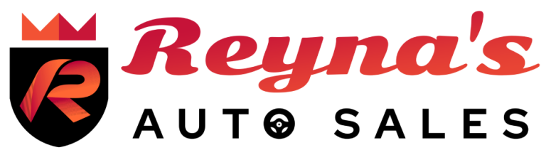 HOME - Reyna's Auto Sales LLC