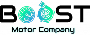 HOME - Boost Motor Company