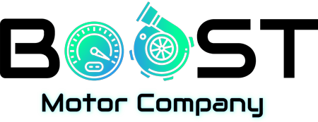 HOME - Boost Motor Company