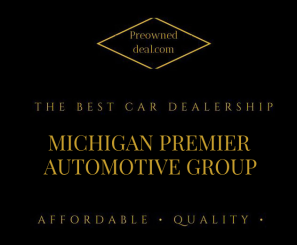 Contact Us - Michigan Premier Automotive Group