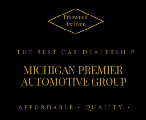 Contact Us - Michigan Premier Automotive Group