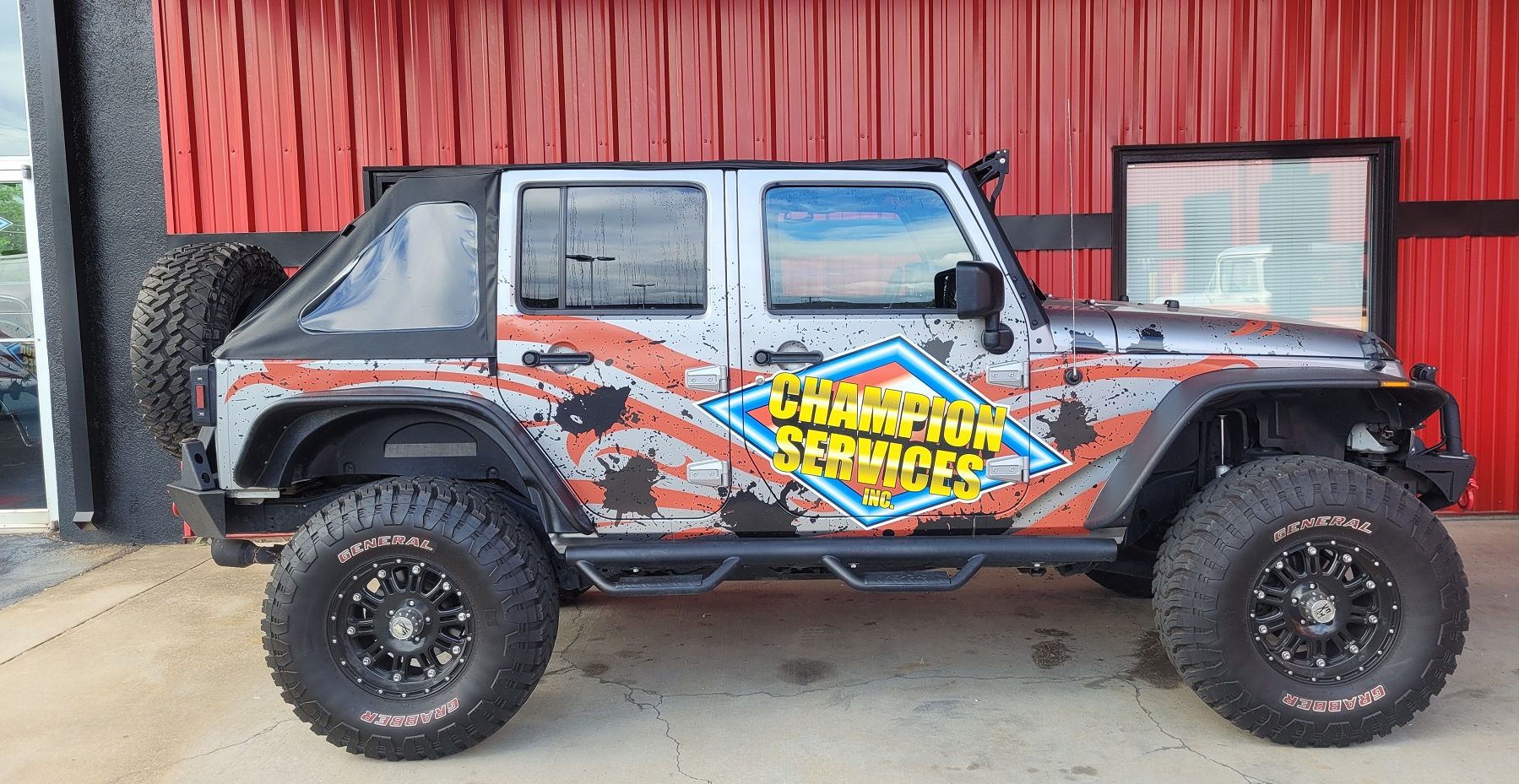 Used Car Dealership in Rock Hill, SC | Champion Sales and Service