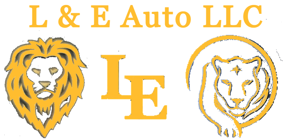 HOME - L&E AUTO LLC