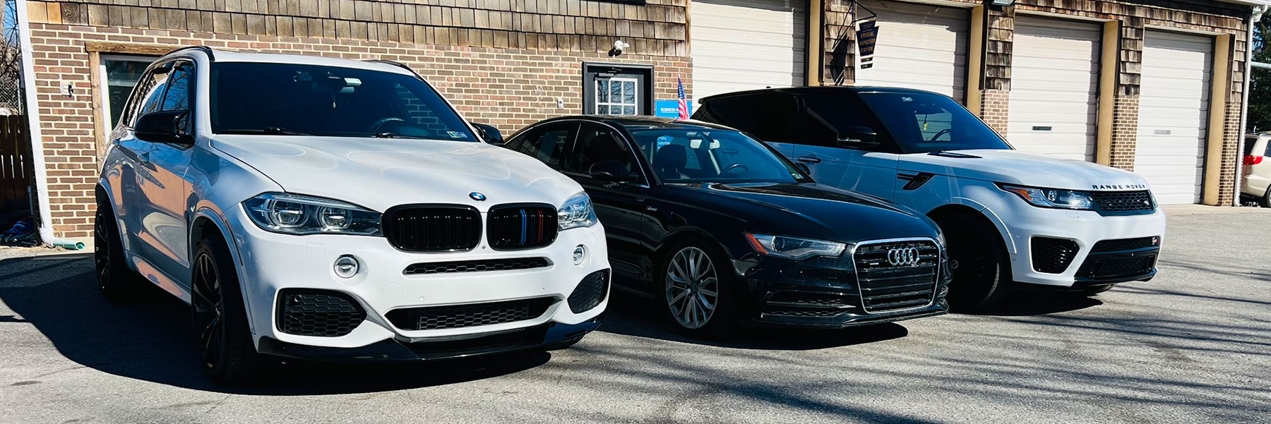 Home - Trend Auto Motors Inc