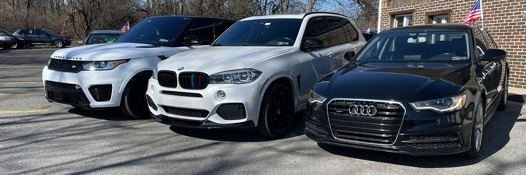 Home - Trend Auto Motors Inc