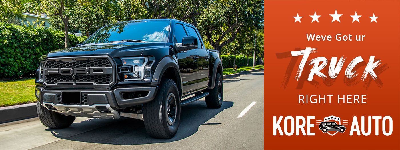 HOME | Kore Auto Sales, LLC