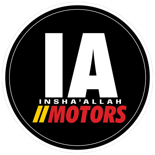 HOME - Insha'Allah Motors