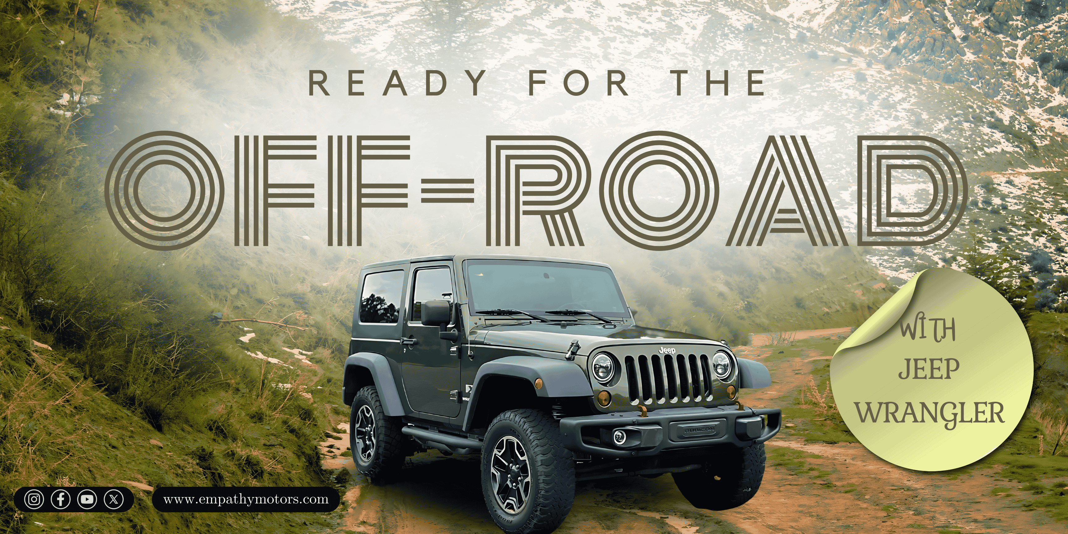 Empathy Motors: 5-Star Used Car Dealership in Millville, NJ