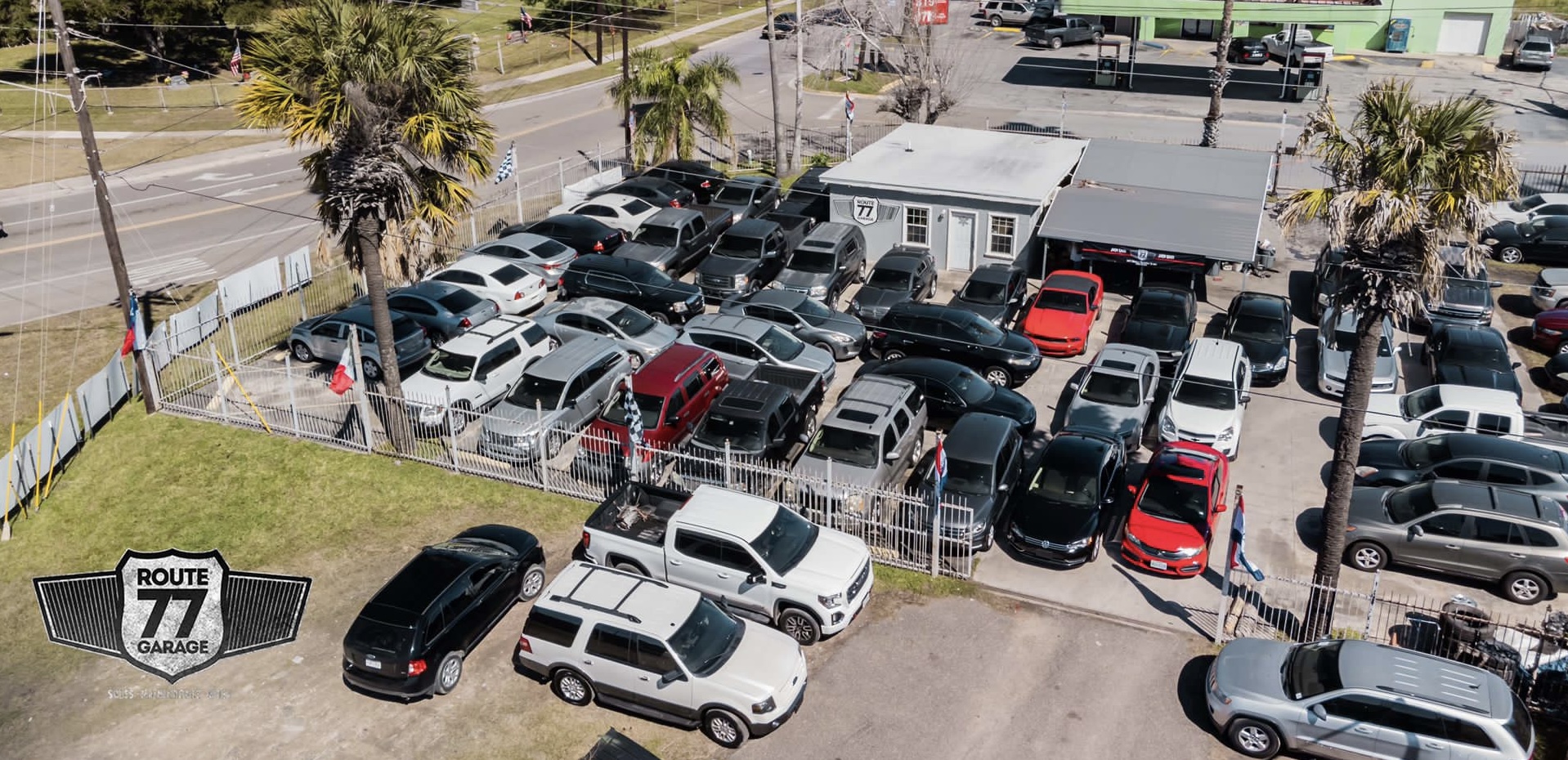 Home - ROUTE 77 AUTO SALES