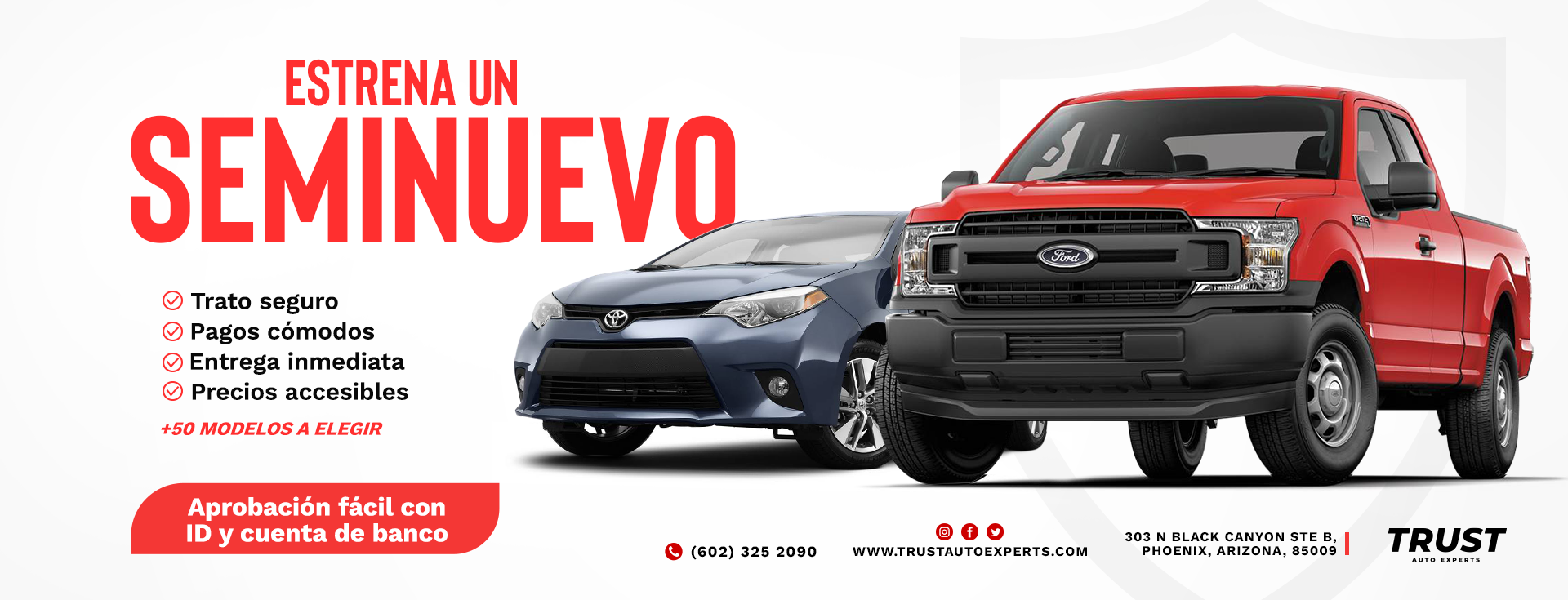 Home - Trust Auto Experts LLC