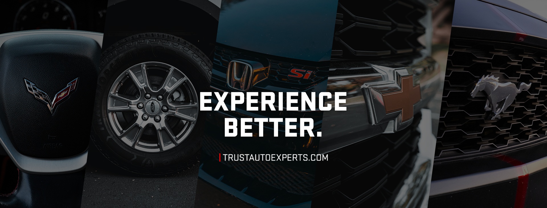 Home - Trust Auto Experts LLC