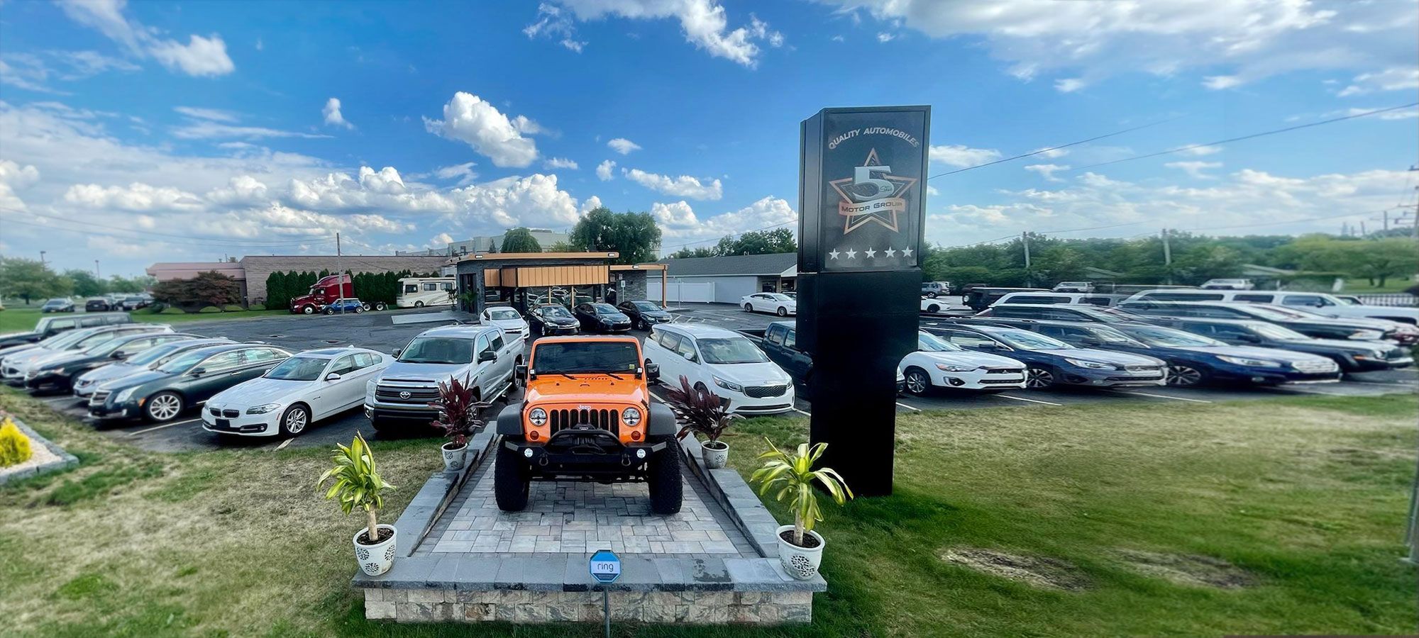 Home - 5 Star Motor Group Inc