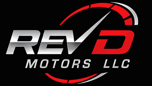 HOME | Revd Motors Inc