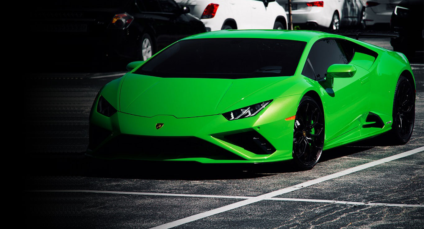 HOME - Ali Luxury Motors Inc