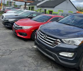 Home - NEXTGEN AUTO SALES INC