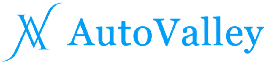 HOME - AUTOVALLEY