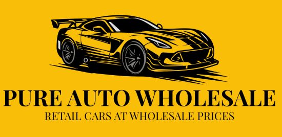 HOME - Pure Auto Wholesale