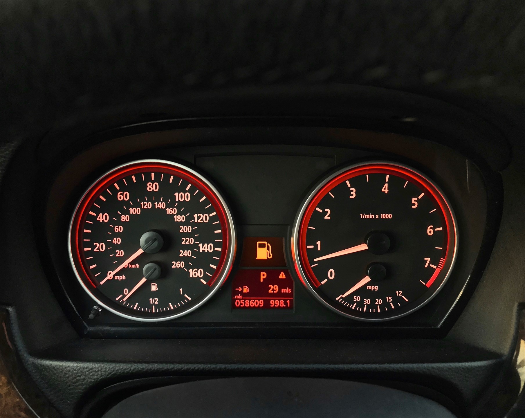 5 Common Warning Lights on Your Car’s Dashboard - Texas Carz