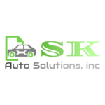 Home - SK Auto Solutions, Inc