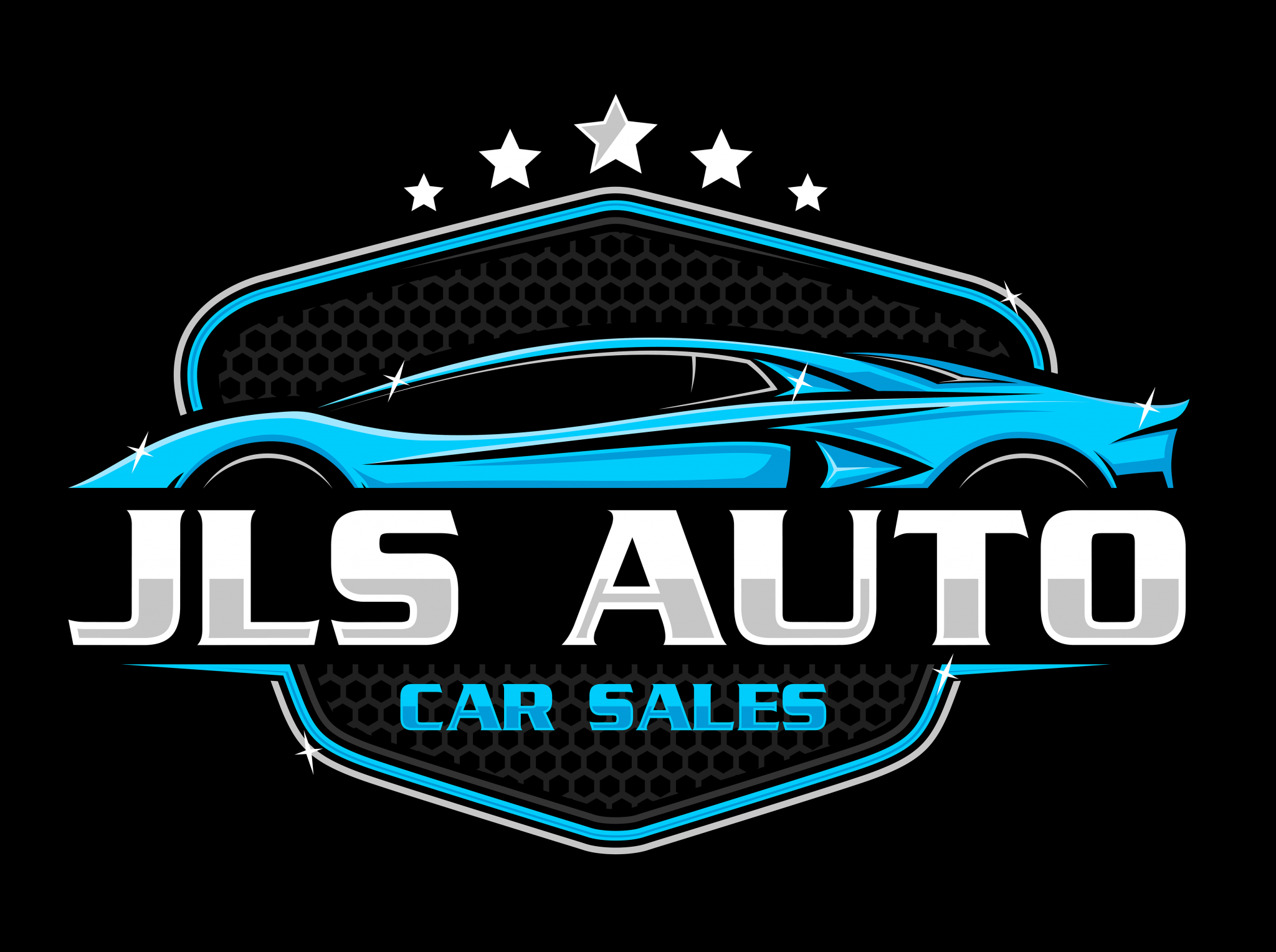 Home - JLS AUTO FINANCIAL CORP