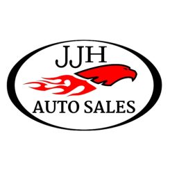 Contact Us - JJH Auto Sales