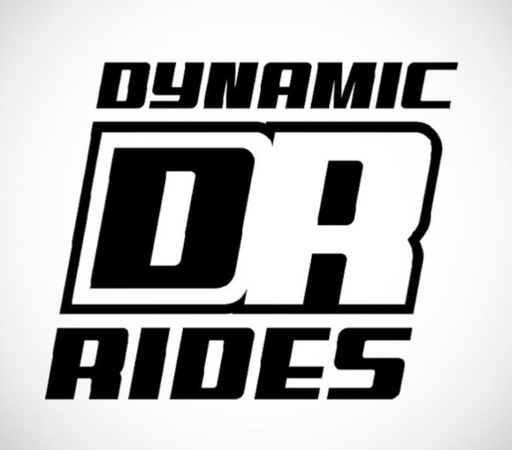 HOME | Dynamic Rides