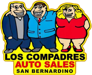 HOME - Los Compadres Auto Sales
