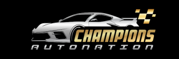 HOME - Champions Autonation