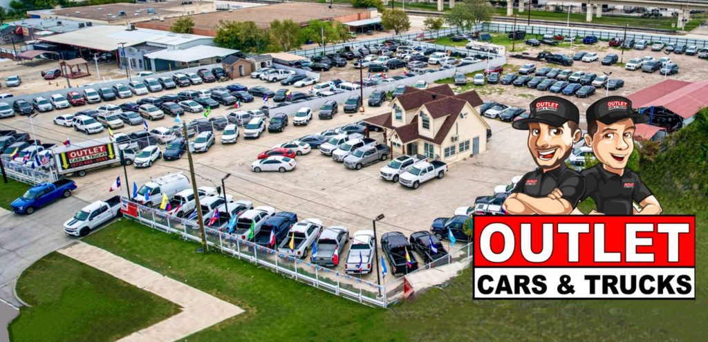 HOME - Outlet Cars & Trucks