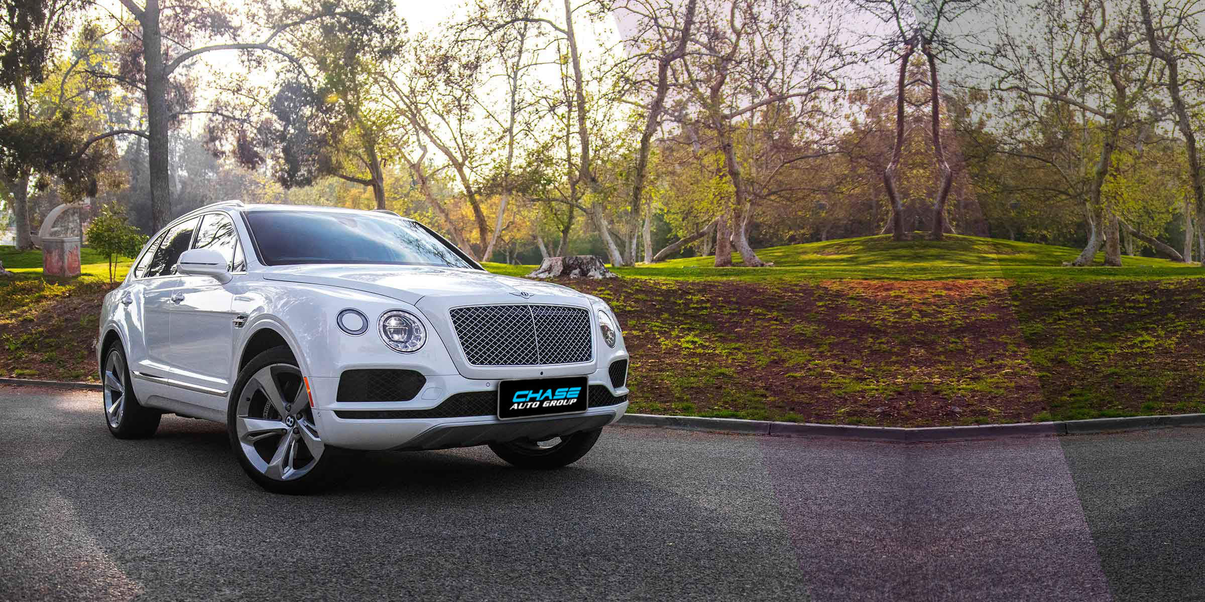 #1 Used Car Dealership in Saint Louis, MO | Chase Auto Group