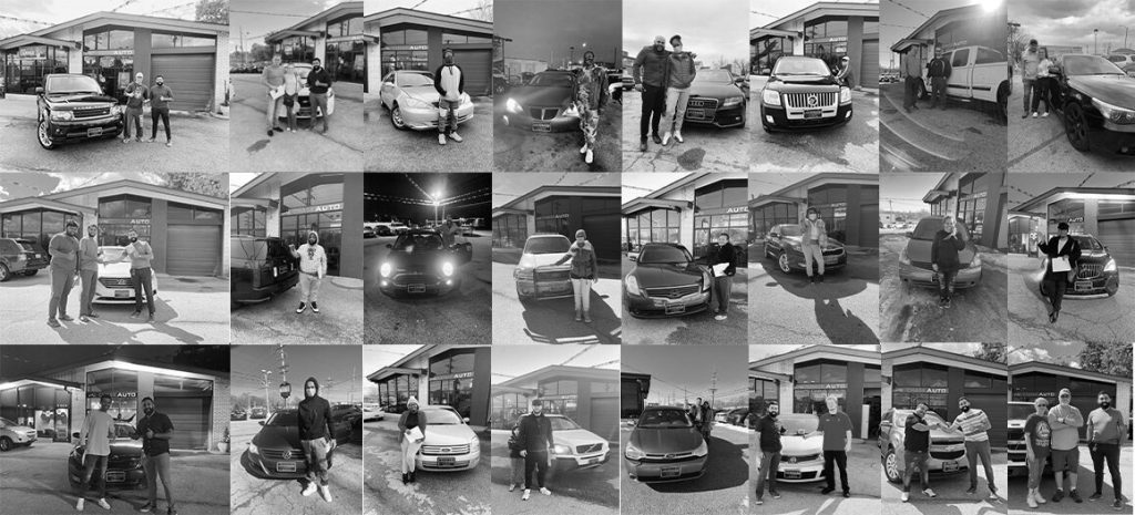 #1 Used Car Dealership in Saint Louis, MO | Chase Auto Group
