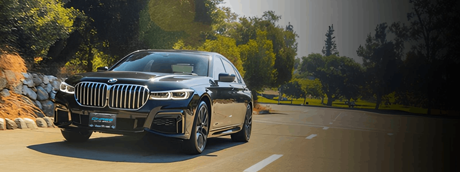 #1 Used Car Dealership in Saint Louis, MO | Chase Auto Group