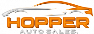 About Us - Hopper Auto Sales