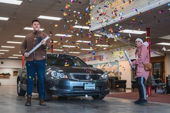 Good Life Motors - Quality cars and trucks for sale | Nampa, ID