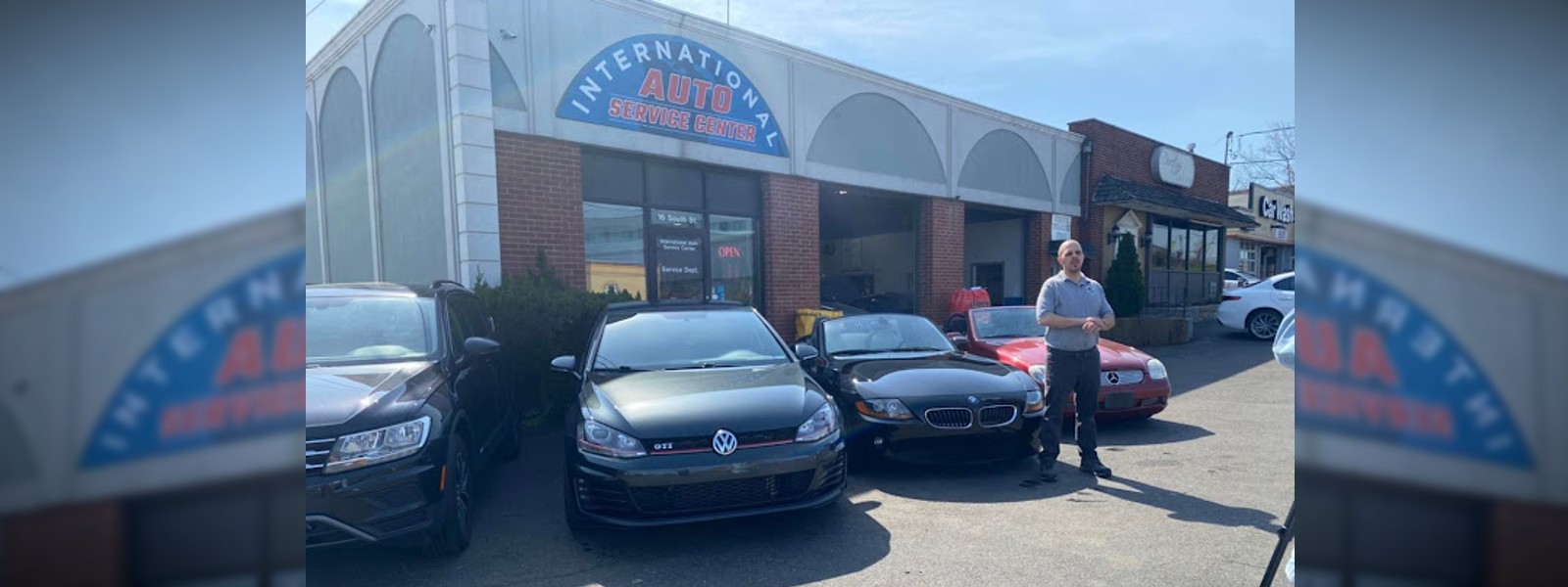 HOME - International Auto Sales