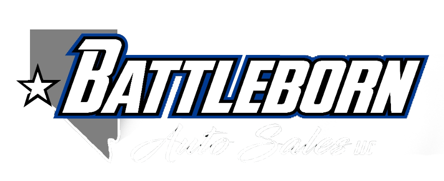 HOME - Battle Born Auto Sales LLC