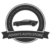 Home - Adam's Auto Store LLC