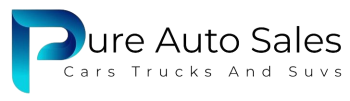 Home - PURE AUTO SALES