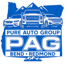 Home - Pure Auto Group