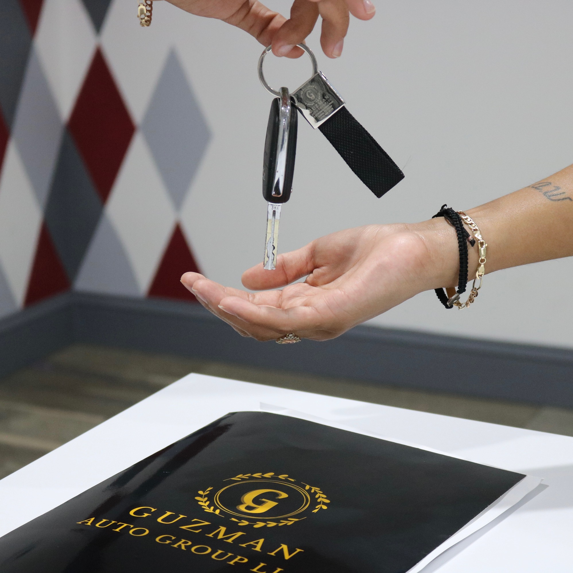 HOME - Guzman Auto Group LLC