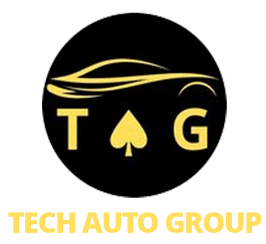 Home - TECH AUTO GROUP